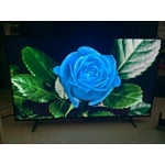 TCL 43” Class Q6 (43Q651G) 4K UHD HDR QLED Smart TV with Google TV (NEW ...