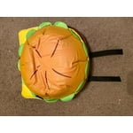 Cartoon Network Steven Universe Cheeseburger Backpack - Hamburger ...
