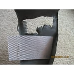 Bondo Self Adhesive Body Patch, 932SRP, 2/Pack - Walmart.com