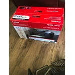 Canon PIXMA TR4722 All-in-One Wireless InkJet Printer with ADF, Mobile ...