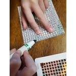 Crayola Wixels Animals Activity Kit, Pixel Art Coloring Set - Walmart.com