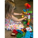 LeapFrog ABC House Learning Blocks - Educational Building Set - Walmart.com
