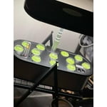 LetPot 12-Pod Smart Hydroponics System SE Indoor Growing System, APP ...