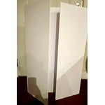 Pen+Gear White Tri-Fold Foam Board, 36" x 48" - Walmart.com