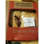 Freshness Guaranteed Mini Cherry Pie 4 oz Single Serve Baked Snack with ...