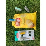 GoodCook Pro Magnetic Bag Clips, Set of 5 - Walmart.com