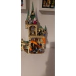 LEGO Harry Potter Hogwarts: Room of Requirement Set 76413 - Hogwarts ...