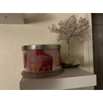 Pink Lemon Shortbread Candle - Walmart.com