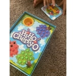 Walmart's Hi Ho Cherry O Board Game for Kids & Family, Fun Apple ...