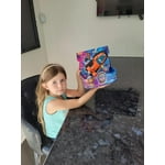 PAW Patrol: The Mighty Movie Jet Boat with Lights, Sounds & Zuma Figure ...