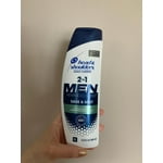 Head & Shoulders 2 in 1 Shampoo Conditioner, Sage and Mint, 12.8 Oz ...