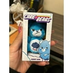 Care Bears Grumpy Bear - Micro Plush Toy for Kids and Collectors ...