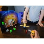 Moose Toys, Despicable Me 4 Mega Minions vs Maxine Action Figure Set, 3 ...