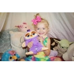 Pets Alive Fifi the Flossing Sloth Battery-Powered Robotic Toy - Walmart.ca