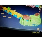 Spin Master Games - Shark Mania Board Game - Walmart.com