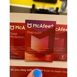 McAfee® Total Protection Antivirus & Internet Security Software for 3 ...