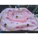 Wildkin Kids Dance Bag for Boys and Girls, Lightweight, 17 Inch ...