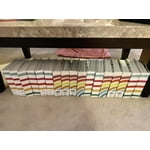 "RECOLLECTION, Striped Heart Mini Photo Album, Multicolored Cover ...