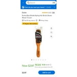 Evolve Styling Brush - Walmart.com