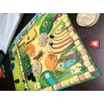 HABA Honga - Board Games for Kids 8-12, Strategy Family Games - Walmart.com