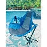 Alpha Camper Portable Folding Rocking Chair for Outdoor, Lawn, Summer ...
