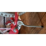 "Bell Bracer 100 Adjustable Bike Kickstand - Fits 12"" to 20"" Bicycles ...