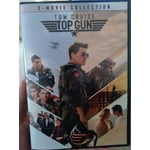 Top Gun 2-Movie Set Collection (Top Gun / Top Gun Maverick) (Walmart ...