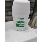Carpe Underarm Antiperspirant and Deodorant for Women and Men, Original ...