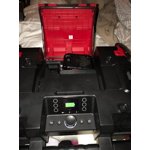 Craftsman VERSASTACK Bluetooth Radio + Power Tool Charging Station ...