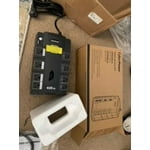 Cyberpower Computer Power Backup Supply, Surge Protector, CP425SLG ...