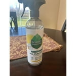Seventh Generation Multi-Purpose Cleaner, Free & Clear, 23 oz, Multi ...