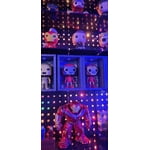 FUNKO POP! MARVEL: Avengers Infinity War - Hulkbuster 6 - Walmart.com