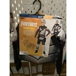 Fortnite Dark Rex Youth Halloween Costume - Walmart.com