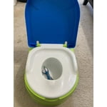 Summer Infant My Fun Potty (Green) - Walmart.com