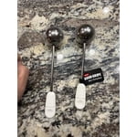 Good Grips Baker’s Dusting Wand for Sugar, Flour and Spices, Stainless ...
