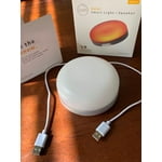 Luci EMRG: Solar Inflatable Lantern - Walmart.com