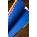 Astrobrights Colored Paper, 8.5" x 11", 24 lb/89 Gsm, Spectrum ...