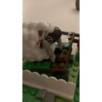 MEGA Pokemon Building Set, 240 Pieces, Countryside Windmill, Poseable ...