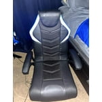 X Rocker Nemesis RGB Pedestal Gaming Chair, Black - Walmart.com
