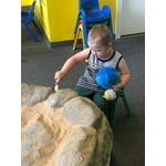 WowWee Pinkfong Baby Shark Official Singing Toy Cube for Toddlers ...