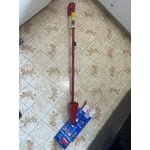 Vileda ProMist MAX Microfibre Spray Mop, Dual-Sided Head, Safe for All ...