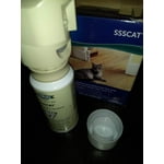 PetSafe SSSCAT Automatic Spray Pet Deterrent, Motion-Activated ...