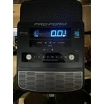 ProForm Smart Cycle Trainer 400 Ri, iFIT Compatible Stationary Exercise ...