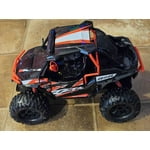 New Bright 1:14 Scale Remote Control 2020 Polaris RZR 2.4GHz USB - Red ...