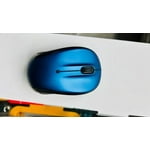 Logitech Compact Wireless Mouse, Gray, Walmart Exclusive - Walmart.com