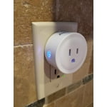 Energizer Connect 15-Amp Smart Wi-Fi Plugs (4 Pack) - Walmart.com