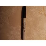 Sharpie Mini Fine Point Permanent Markers, Assorted Colors, 4 Count ...