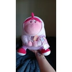 Free Shipping! DCP INSIDE OUT 2 Embarrassment Comfort Plush Kids Toy ...