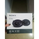 Sony XS-R4646 4"x6" 4 way speakers - Walmart.com