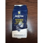 Morton Tender Quick Salt, Fast-Curing Mix for Meat, Poultry, or Game, 2 ...